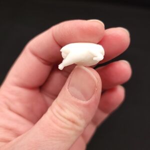 GDE3D | Other | Stuffed Turkey 3d Resin Printed 12 | Poshmark